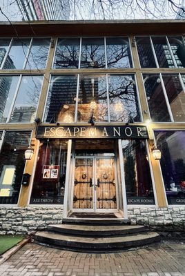 ESCAPE MANOR - Updated October 2025 - 29 Photos & 29 Reviews - 383 King ...