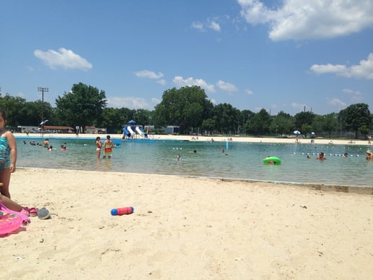 MEMORIAL POOL - 12 Photos & 10 Reviews - Memorial Pool Walkway, Fair ...