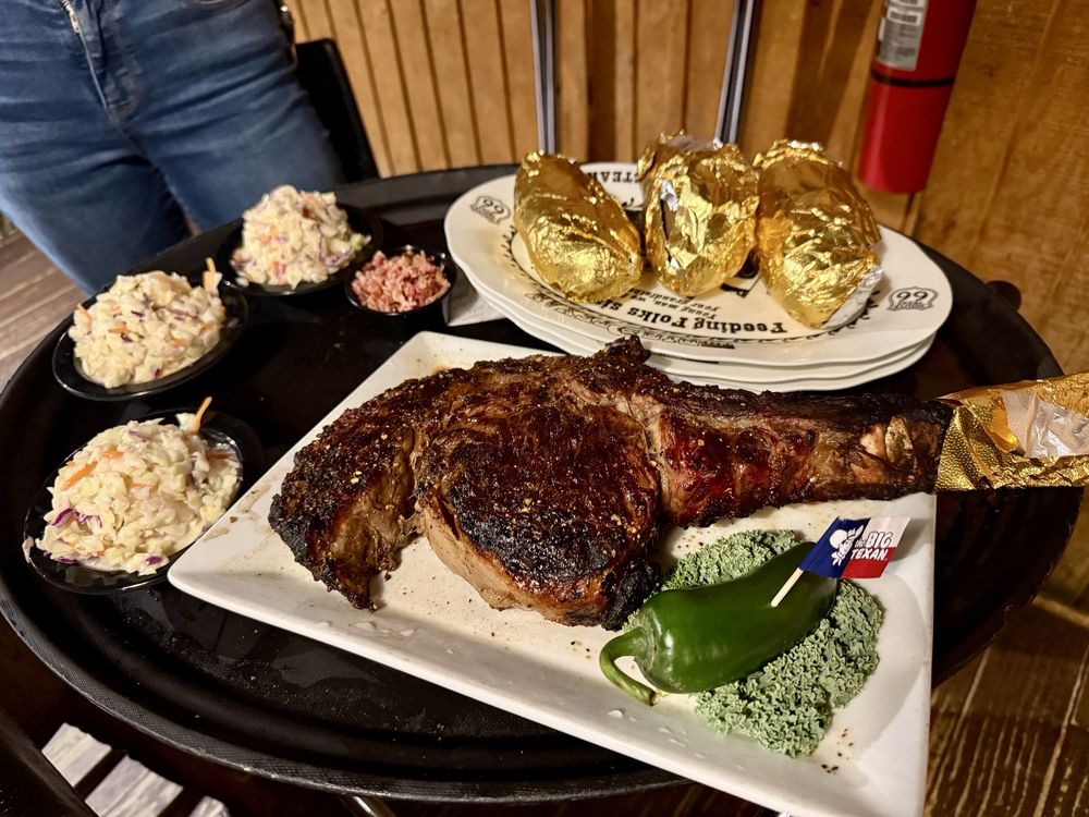 BIG TEXAN RV RANCH - Updated July 2025 - 81 Photos & 76 Reviews - 1414 ...