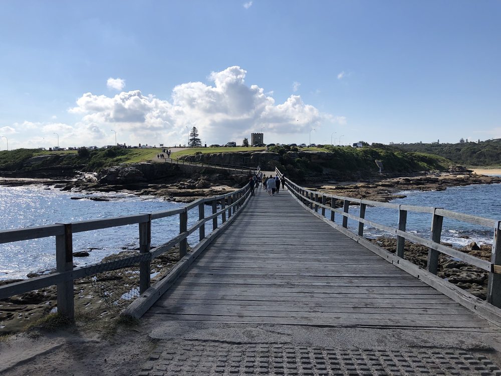 LA PEROUSE BEACH - Updated March 2025 - New South Wales, Australia ...