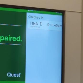 QUEST DIAGNOSTICS - Updated September 2025 - 48 Photos & 101 Reviews ...