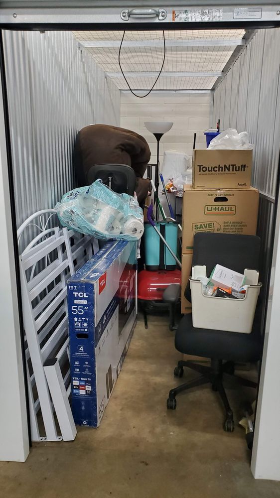 CAROLINA KINGDOM MOVING SERVICES - Updated October 2025 - 29 Photos & 13 Reviews - Raleigh ...