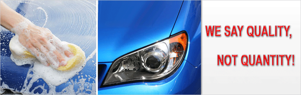 SPOTLESS HAND CAR WASH & DETAILING - Updated December 2025 - 137 Photos ...