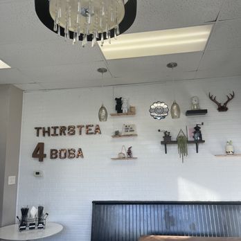 THIRSTEA - Updated October 2025 - 279 Photos & 212 Reviews - 6585 ...