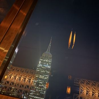 BAR CIMA - Updated December 2025 - 141 Photos & 58 Reviews - 30 W 39th ...