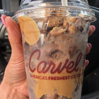 CARVEL - Updated October 2025 - 10 Photos & 13 Reviews - 990 Rossville ...