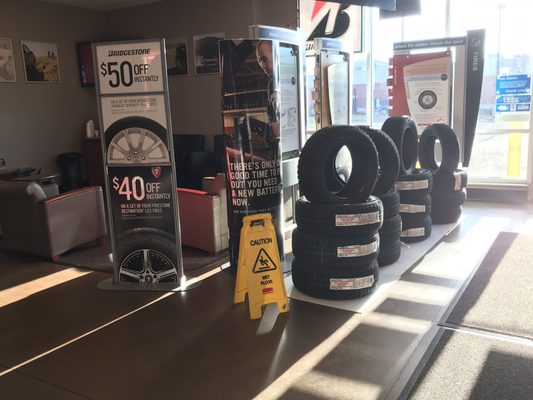 FIRESTONE COMPLETE AUTO CARE - Updated May 2026 - 15 Photos & 67 ...