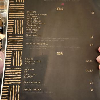 SUSHI JUNAI OMAKASE - Updated December 2025 - 674 Photos & 387 Reviews ...