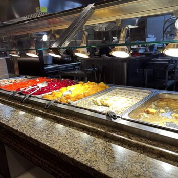 FEAST BUFFET - Updated March 2025 - 335 Photos & 232 Reviews - 1707 N ...