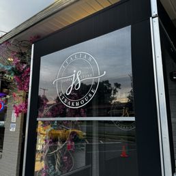 JASPER STONE ITALIAN STEAKHOUSE - Updated December 2025 - 503 Photos ...