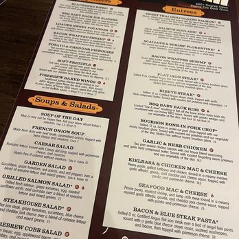 FIREBREW BAR & GRILL - Updated December 2024 - 772 Photos & 515 Reviews ...