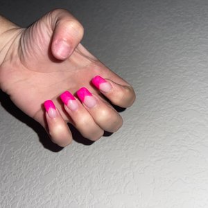 MAGNOLIA NAIL LOUNGE - 128 Photos & 133 Reviews - Nail Salons - 3540 W ...