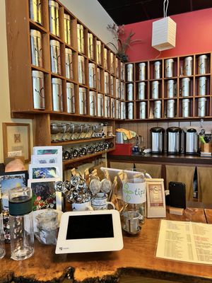 PATH OF TEA - Updated October 2025 - 412 Photos & 347 Reviews - 2340 W ...