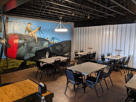 TOP FLIGHT TAP ROOM & GRILL - Updated December 2025 - 522 Monroe St ...