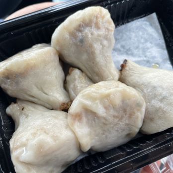 DANACIOUS DUMPLING - Updated July 2024 - 153 Photos & 68 Reviews - 375 ...