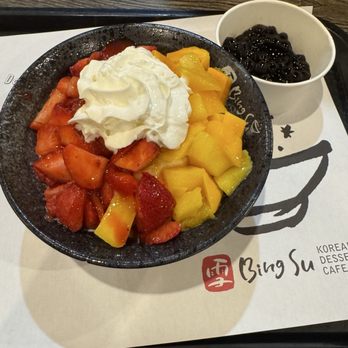 SUL BING SU - CHUNGCHUN - Updated January 2026 - 926 Photos & 321 ...