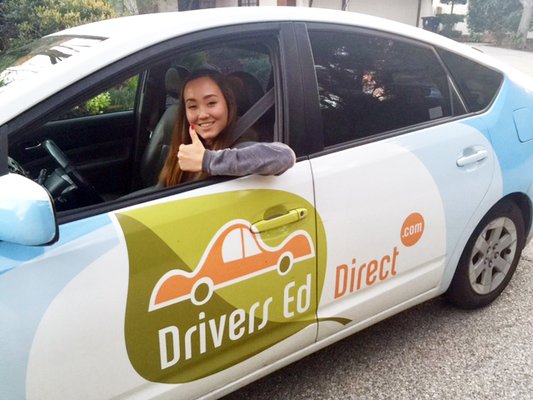 DRIVERS ED DIRECT - Updated October 2025 - 721 Photos & 338 Reviews ...