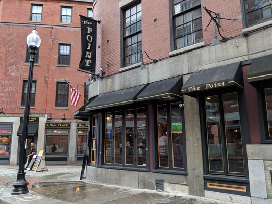 THE POINT - 102 Photos & 255 Reviews - 147 Hanover St, Boston ...