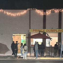 PRINCE DUMPLING - Updated December 2025 - 3522 Photos & 770 Reviews ...