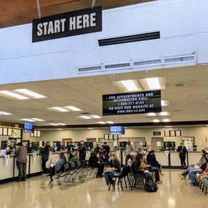 SANTA ROSA DMV OFFICE - Updated August 2025 - 22 Photos & 141 Reviews ...