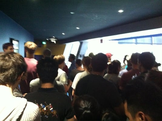 SOUTH BANK CINEPLEX - Updated October 2025 - 29 Reviews - 167 Grey St ...