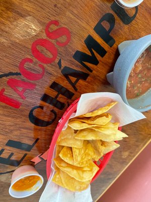 TACOS EL CHAMPU - 21 Reviews & 12 Photos - 1342 W Sunshine St ...