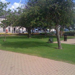 THE TOWN SQUARE - Comber, Comber, Ards, United Kingdom - Yelp
