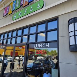 LANDMARK GRILL - Updated January 2026 - 307 Photos & 393 Reviews - 282 ...
