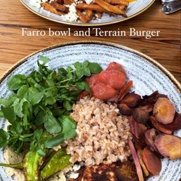 TERRAIN CAFE - GLEN MILLS - 1118 Photos & 471 Reviews - 914 Baltimore ...