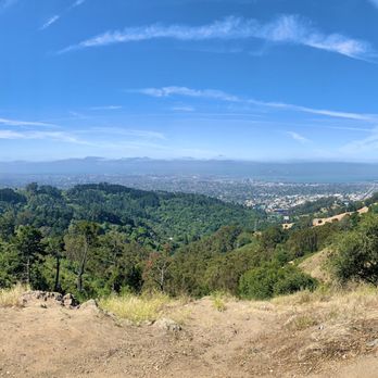 Grizzly Peak - 265 Photos & 134 Reviews - Hiking - Old Fish Ranch Rd ...