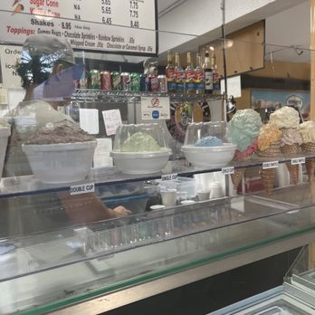 TROPICAL ICE CREAM & COFFEE - Updated December 2025 - 117 Photos & 152 ...