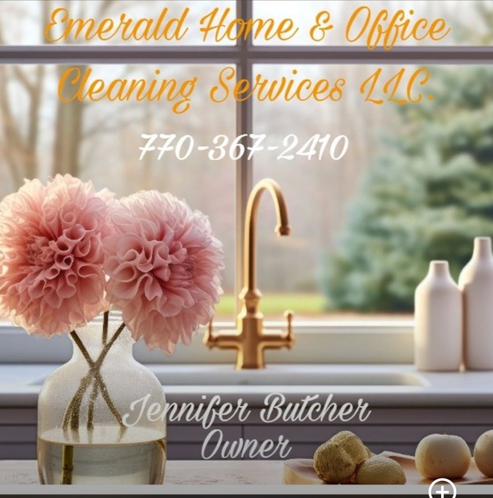 EMERALD HOME AND OFFICE CLEANING SERVICES - Updated October 2024 ...