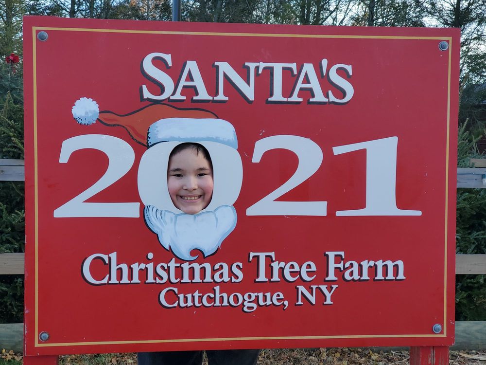 SANTAS CHRISTMAS TREE FARM - Updated October 2025 - 157 Photos & 21 ...