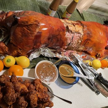 PAPA J’S LECHON - Updated June 2025 - 170 Photos & 205 Reviews - 1846 S ...