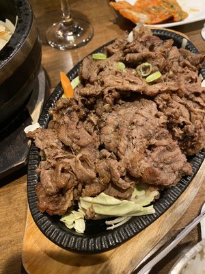 ANGRY TOFU KOREAN CUISINE - 587 Photos & 349 Reviews - 1030 Silas Deane ...