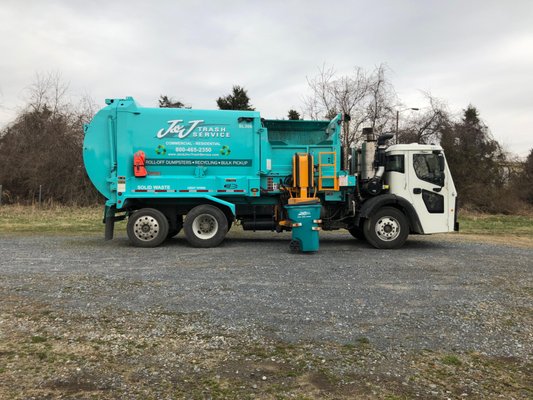 J & J INC TRASH SERVICE - Updated January 2026 - 29 Photos & 60 Reviews ...