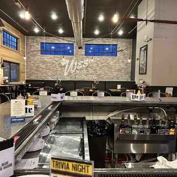 WES’ RIB HOUSE - Updated March 2025 - 128 Photos & 274 Reviews - 38 ...