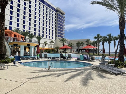 HARD ROCK POOL & CABANAS - Updated September 2025 - 777 Beach Blvd ...