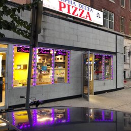 ALPHA DELTA PIZZA - Updated July 2025 - 45 Photos & 92 Reviews - 371 ...