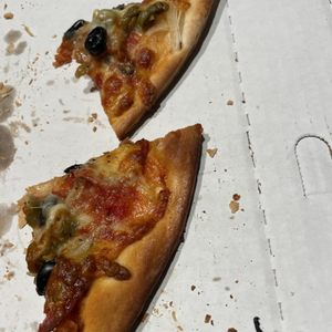 MARIA’S PIZZA - Updated June 2025 - 14 Photos & 64 Reviews - 134 S Main ...