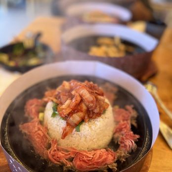 SIZZLING LUNCH - 965 Photos & 472 Reviews - 40522 Albrae St, Fremont ...