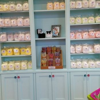 COTTON CANDY FACTORY - Updated December 2025 - 56 Photos & 14 Reviews ...