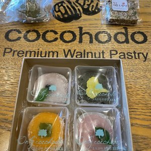 COCOHODO - 460 Photos & 239 Reviews - 18720 Colima Rd, Rowland Heights ...