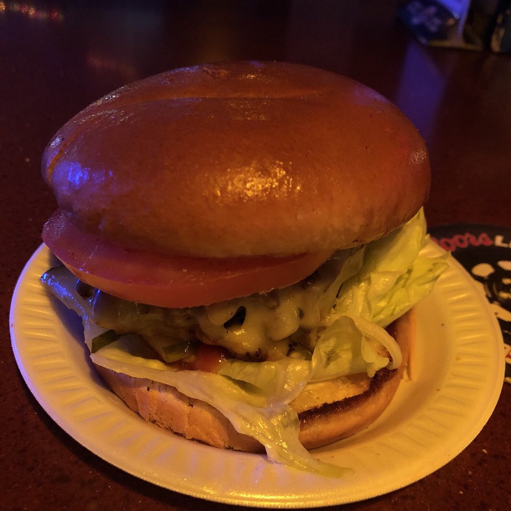 THE HIDEOUT - Updated December 2025 - 38360 Marietta Rd, Dexter City ...