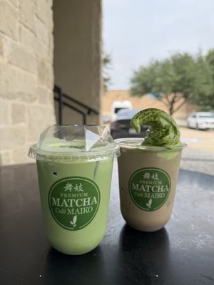 PREMIUM MATCHA CAFE MAIKO - Updated October 2025 - 164 Photos & 52 ...
