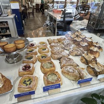 WHEN PIE MEETS BREAD - Updated December 2025 - 108 Photos & 123 Reviews - 1768 Churn Creek Rd ...