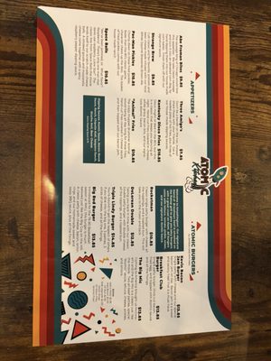 ATOMIC KITCHEN - Updated December 2025 - 20 Photos & 23 Reviews - 360 E ...