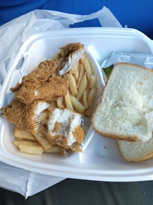 RONNIES CATFISH & MORE - Updated January 2026 - 30 Photos & 42 Reviews ...