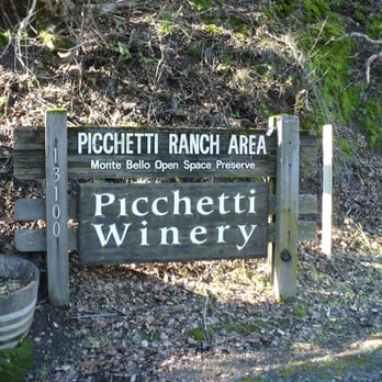 PICCHETTI RANCH OPEN SPACE PRESERVE - Updated April 2025 - 309 Photos ...