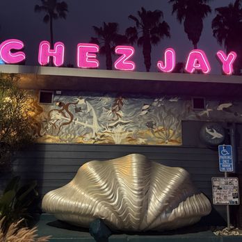 CHEZ JAY - Updated December 2025 - 494 Photos & 712 Reviews - 1657 ...